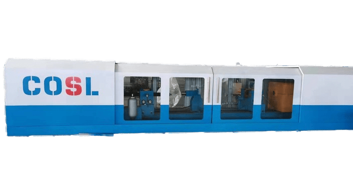 Drilling Motor Dynamometer Testing - GalipTrenchless&OilEquipment