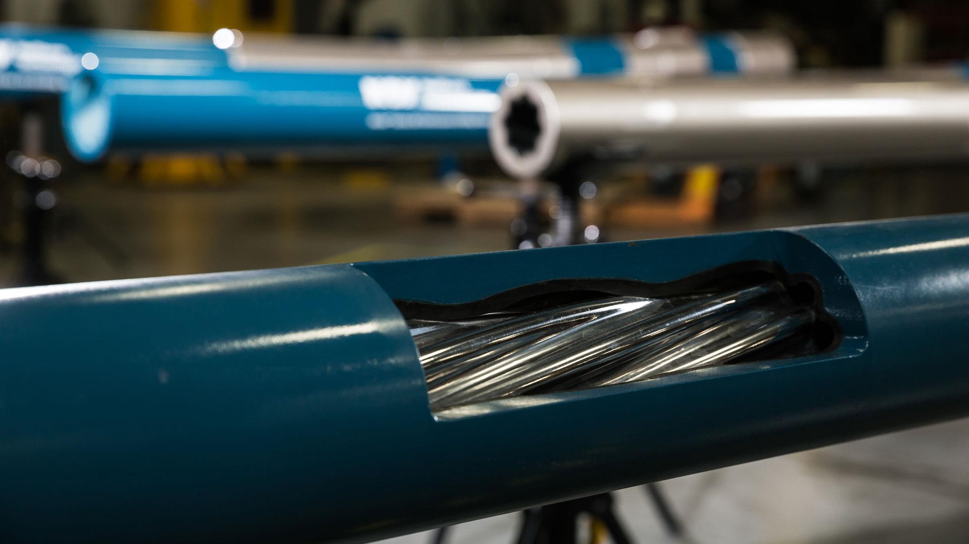 Understanding HDD Mud Motors: The Powerhouse of Directional Drilling ...