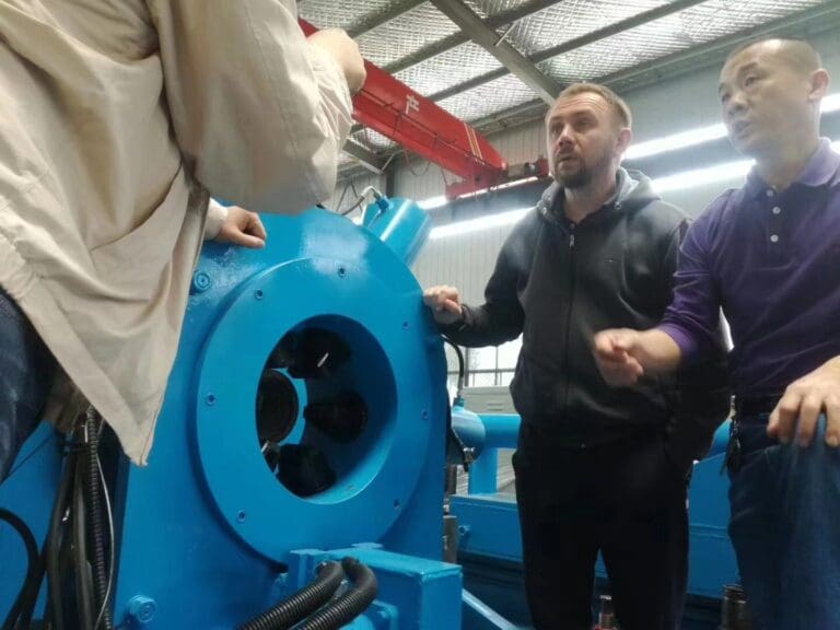 Maximizing Oilfield Efficiency with Continuous Bucking Units ...