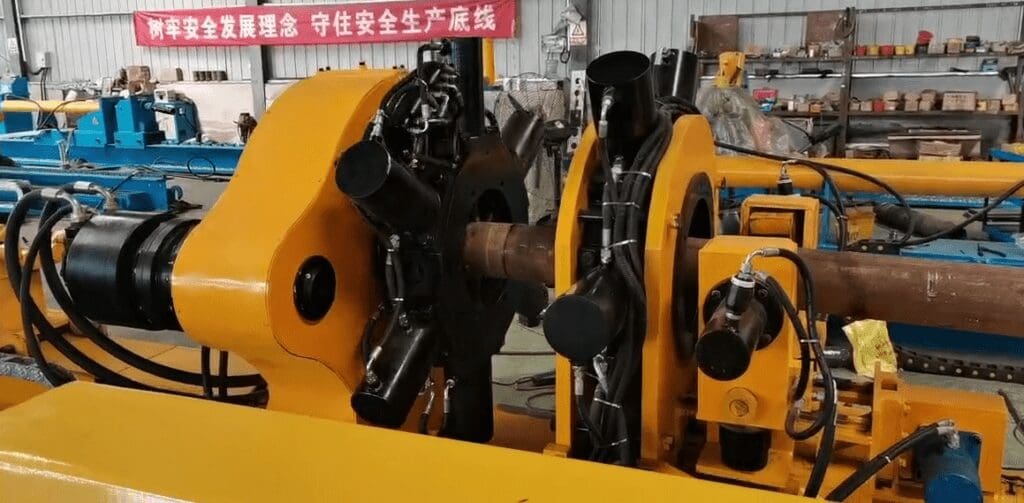 The Ultimate Guide to Understanding Rotational Bucking Units: The Key ...