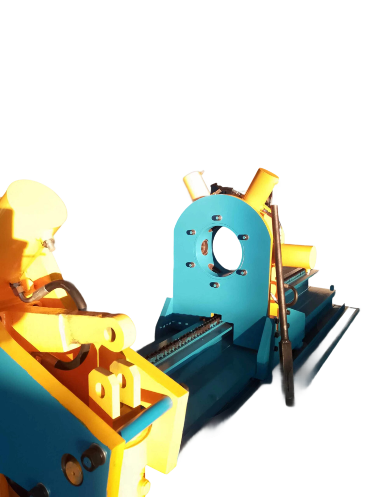 Breakout Unit / Torque Machine – High Performance and Precision for ...