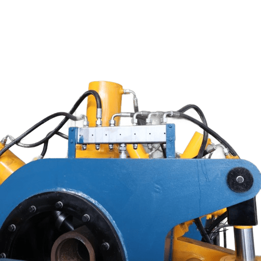 Breakout Unit - GalipTrenchless&OilEquipment