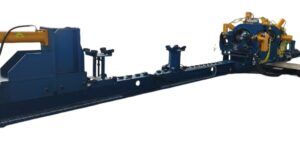 Breakout Unit - GalipTrenchless&OilEquipment